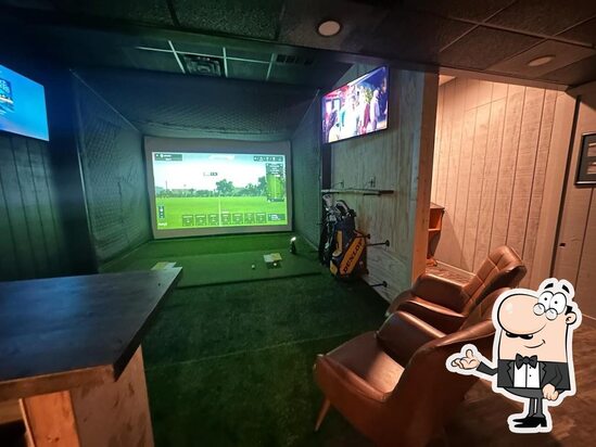 The Bull Pen Restaurant & Sports Bar, Tyrone - Restaurant menu, prices ...