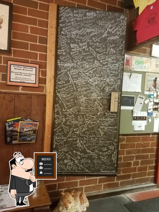 Mama Sid's Pizza, Athens - Restaurant menu, prices and reviews