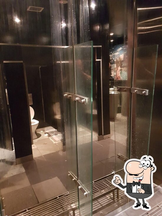 The Bottom End, Melbourne - Restaurant menu, prices and reviews