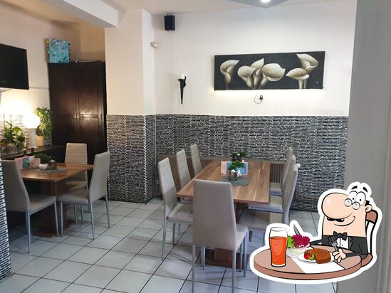 Speisekarte von Steki Grill fast Food, Bochum