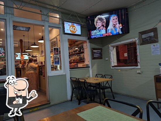 Bodalla Pub, Bodalla - Restaurant menu, prices and reviews