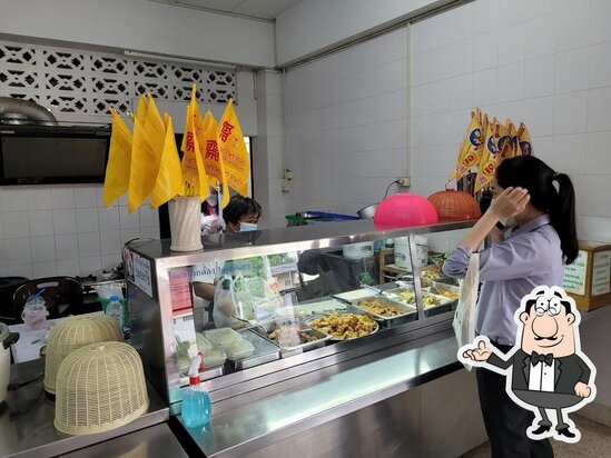 Jay Jay, Bangkok - Restaurant menu, prices and reviews
