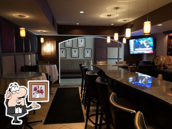 Cafe Lucci, Glenview - Restaurant menu, prices and reviews