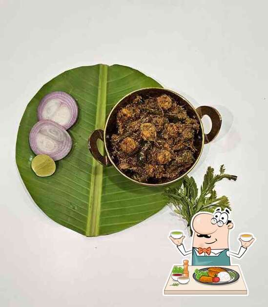 Chitapata, Hyderabad - Restaurant menu, prices and reviews