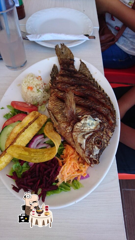 Restaurante El Pirata Mariscos, Morelia - Opiniones del restaurante