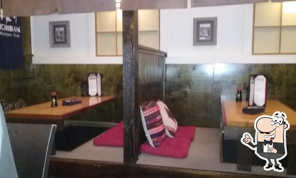 Faceless Samurai, Palm Harbor - Restaurant menu, prices and reviews