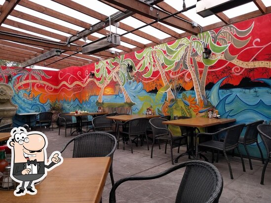 High Tide Cafe & Crêperie, Pacifica - Restaurant menu, prices and reviews