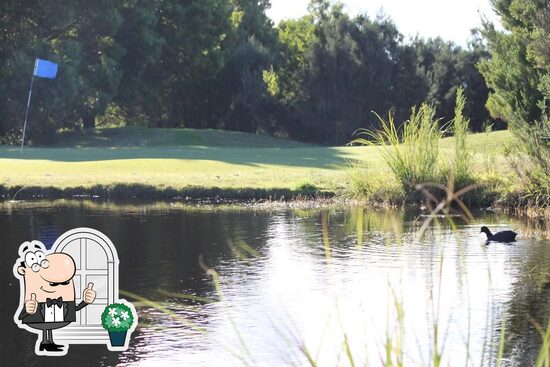 Menu at Inverloch Par 3 Golf & Cafe - Melaleuca Links Devils Dams ...