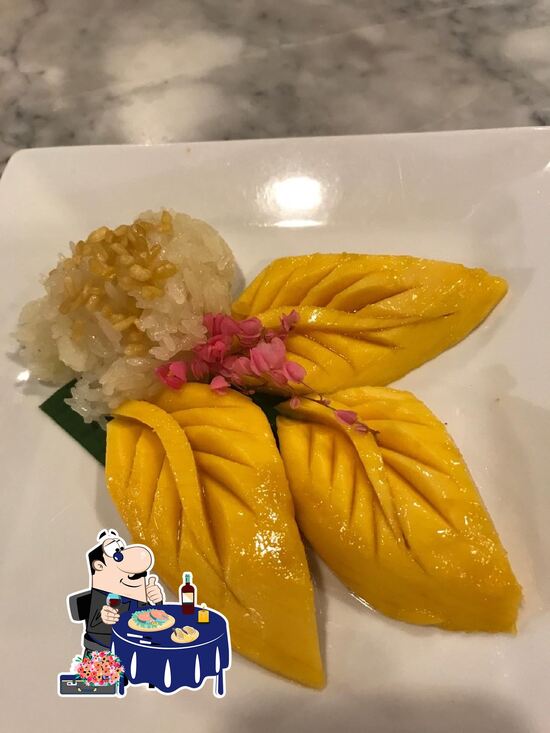Jim Thompson Cafe 9, Bangkok, 9 Surawong Rd - Restaurant reviews