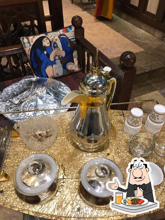Kebab Erbil Iraqi Restaurant, Dubai - Restaurant menu, prices and reviews
