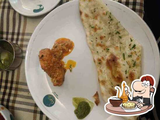 Menu at Mayur Restaurant, Manali