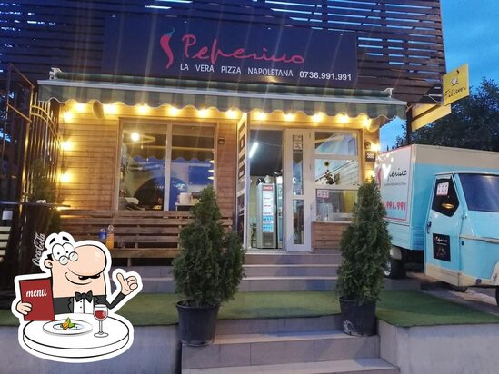 PIZZERIA PEPERINO, Voluntari - Restaurant reviews