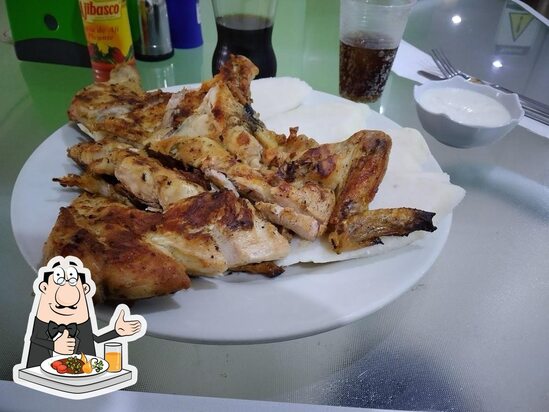 Restaurante POLLO ARANA, Montería - Opiniones del restaurante
