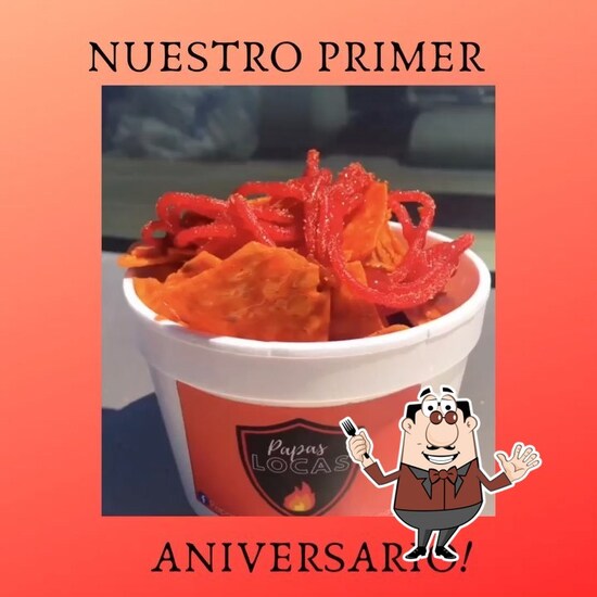 Papas Locas, General Pacheco - Menú del restaurante, precios y reseñas