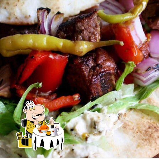 Royston Best Grill, Royston - Restaurant menu, prices and reviews