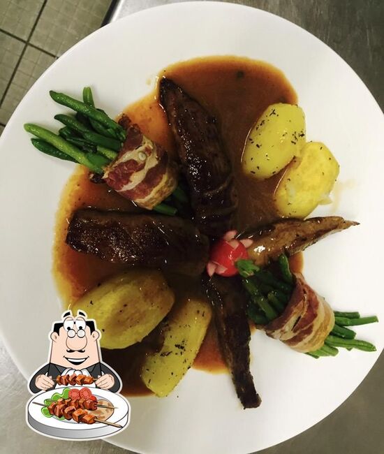 Restaurant TuS, Griesheim - Speisekarte, Preise und Bewertungen