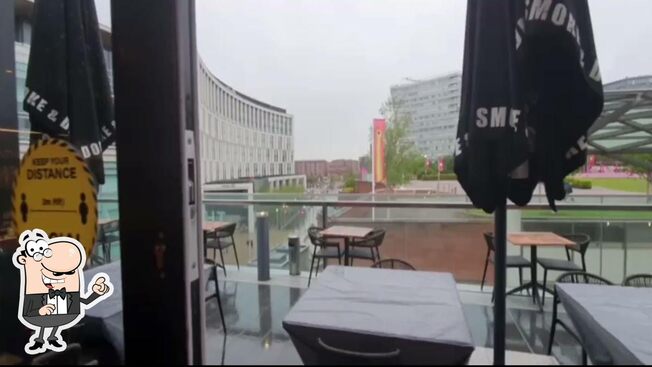 Smoke & Dough, Liverpool - Restaurant menu, prices and reviews