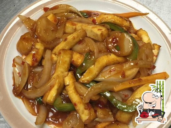 Spring House Chinese Takeaway in Wigston - Restaurant reviews