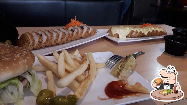 Sushi Kigo & Variety restaurant, Culiacán - Restaurant menu and reviews