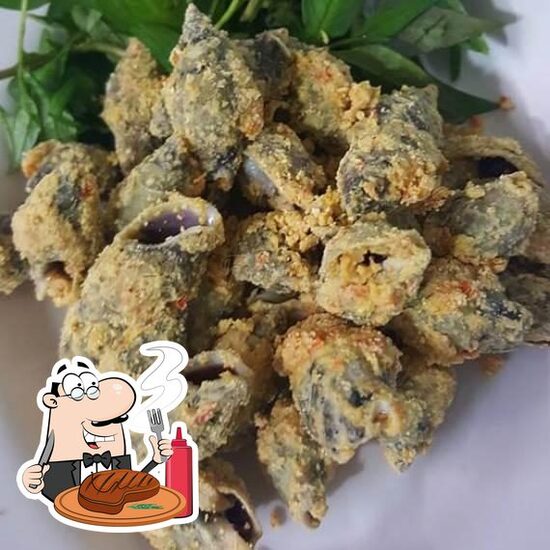 Thế Linh Quán restaurant, Ninh Binh - Restaurant reviews