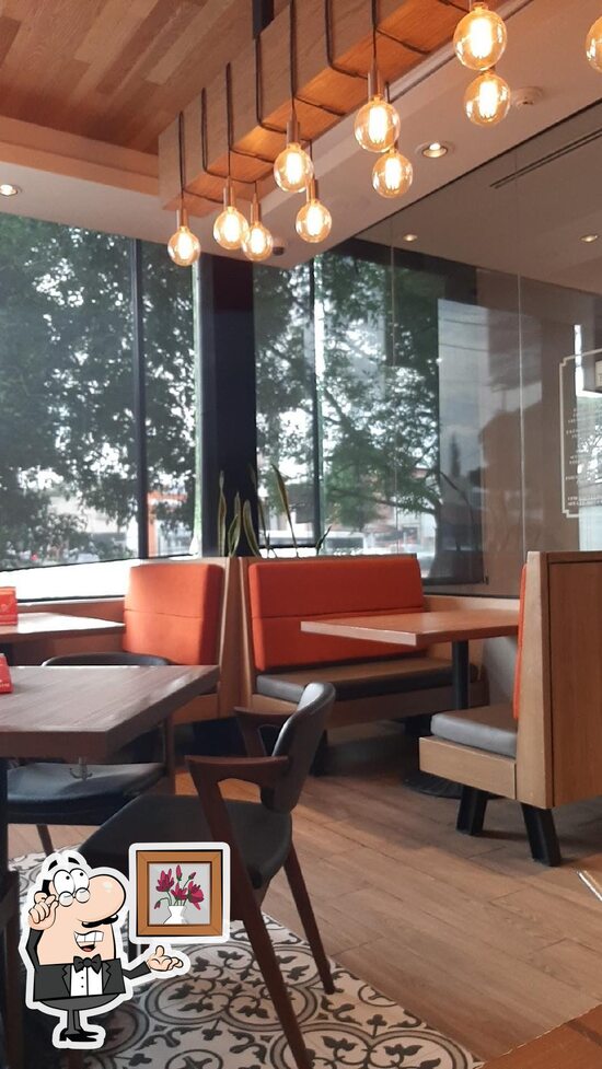 Toks Parque Centro, Saltillo - Menú del restaurante, precios y reseñas