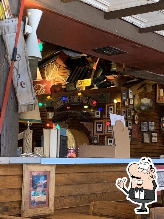 County Line on the Lake, Austin - Restaurant menu, prices and reviews