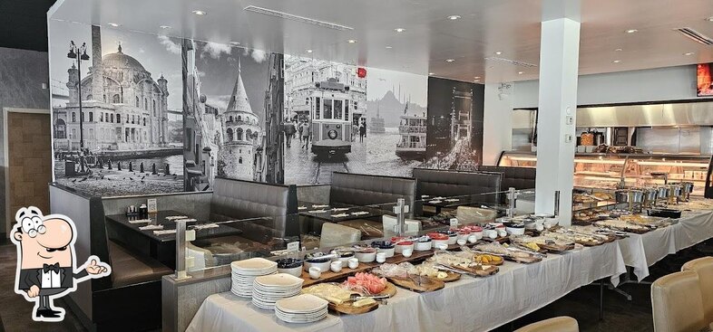 Kebab 49 - Turkish Restaurant, Vaughan - Restaurant menu, prices and ...