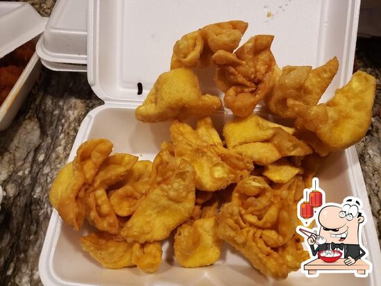 Menu at China Taste restaurant, Windham, 771 Roosevelt Trail Ste 1