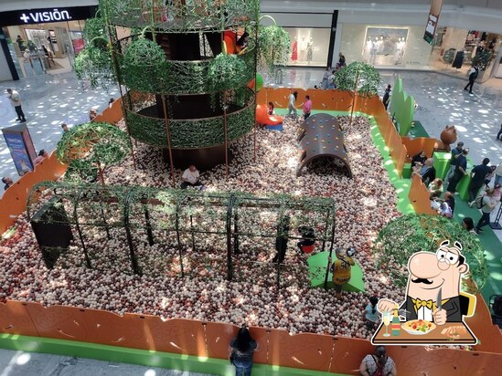 Centro comercial Perisur - Menú del restaurante, precios y reseñas