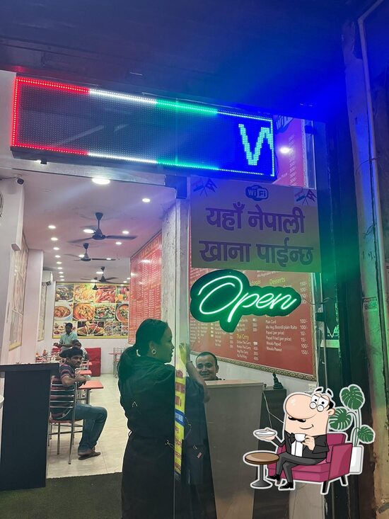 APKA restaurant, New Delhi - Restaurant menu, prices and reviews