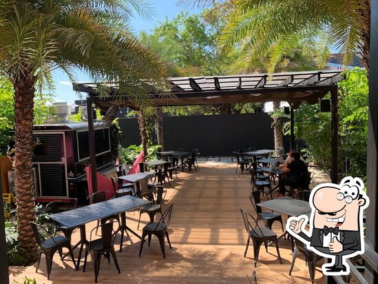 Alex Coffee Roasters Wynwood in Miami - Restaurant menu and reviews