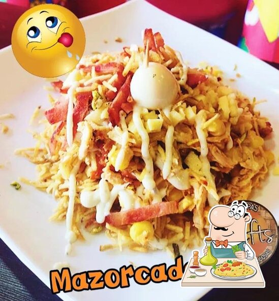 Arepas CRAFTS, Cajicá - Menú del restaurante, precios y reseñas