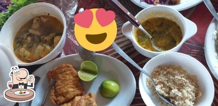 Restaurante Ba Guá Ltda, Brasil - Restaurant reviews