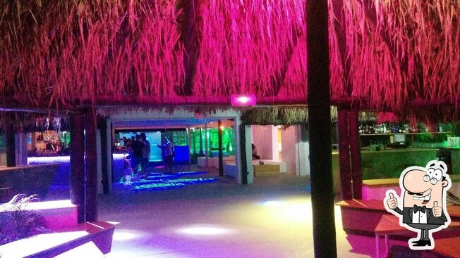 Bambú Club, La Herradura - Carta del restaurante y opiniones