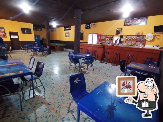 Bar los Compadres, Guadalupe - Menú del restaurante, precios y reseñas
