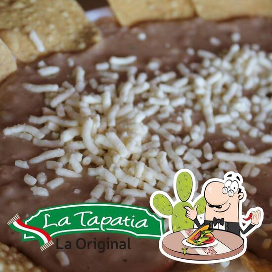 Carta del restaurante Birriería La Tapatia La Original, Nuevo México