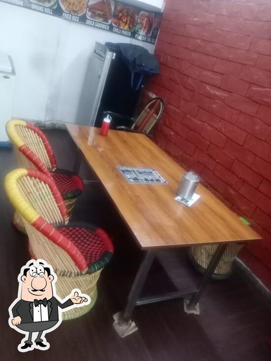 CHASKAA HUB, New Delhi - Restaurant menu, prices and reviews