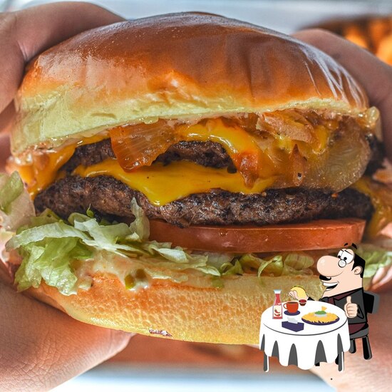 Chicago Joes Lynden, Lynden - Restaurant menu, prices and reviews