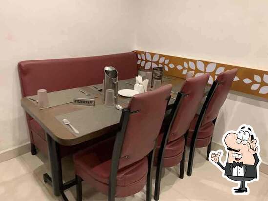Chidambaram New Moorthy Cafe, Chennai - Restaurant menu and reviews