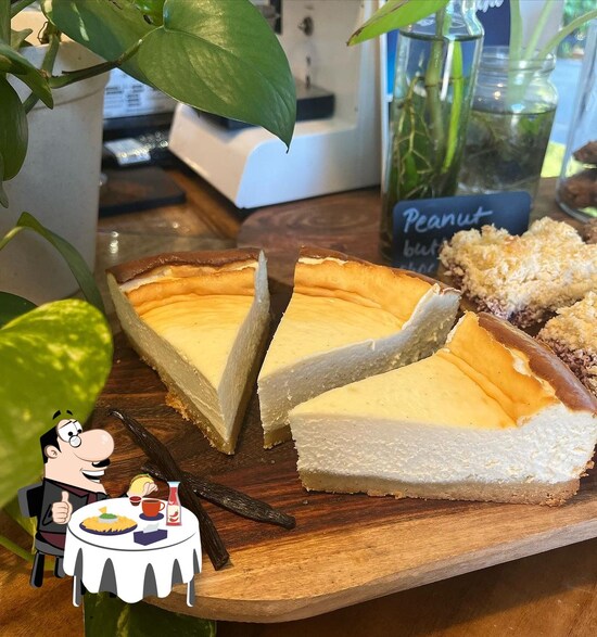 Fig Jam Cafe, Arundel - Restaurant menu, prices and reviews