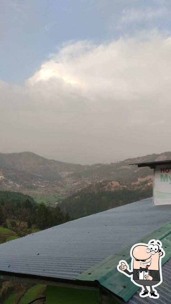 Himalayan Velly Restaurant, Kausani - Restaurant menu, prices and reviews