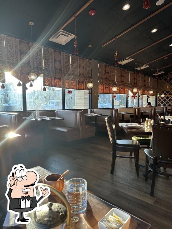 Karavan Restaurant, Des Plaines - Restaurant menu, prices and reviews