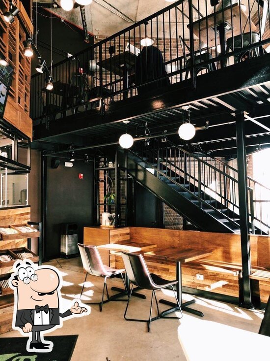 Latea Bubble Tea lounge - Housemade Family Recipe Boba, Indianapolis ...