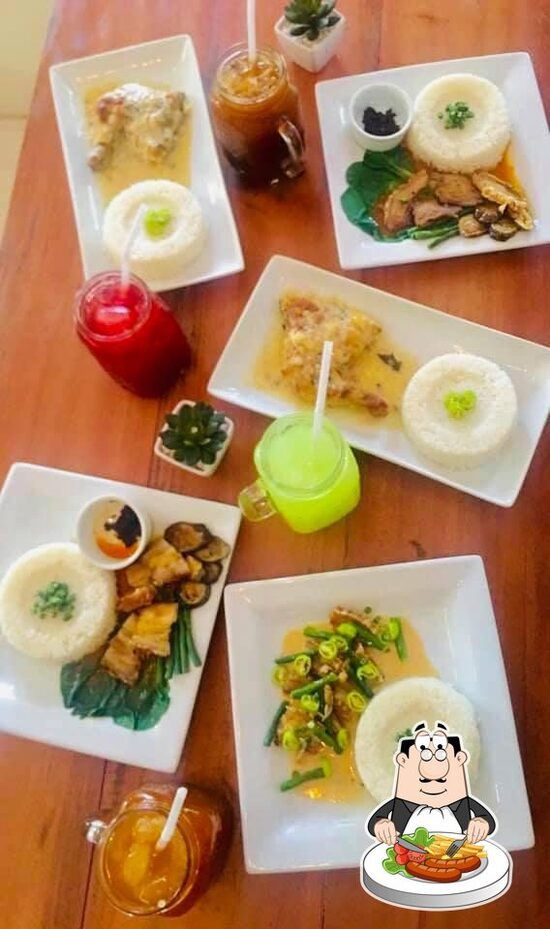 MacBelly's Art Cafe, Camiling - Restaurant reviews