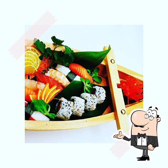 Nanami, Rome - Restaurant menu, prices and reviews