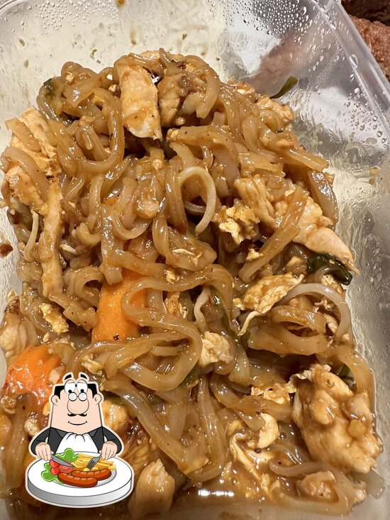 Som Saa Wok & Grill, Newstead - Restaurant menu, prices and reviews