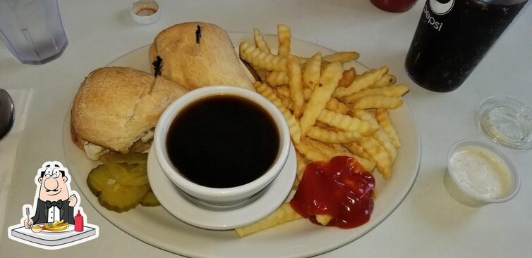 Stanwood Cafe in Stanwood - Restaurant reviews