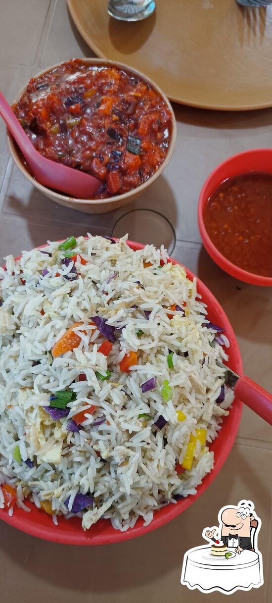 The CSK Restaurant, Mumbai - Restaurant menu, prices and reviews