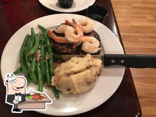 Timeless Destination in Wellsboro - Restaurant menu and reviews