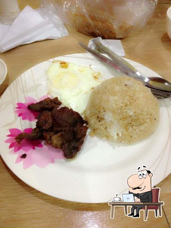Joe Kuan, Bacoor - Restaurant menu, prices and reviews